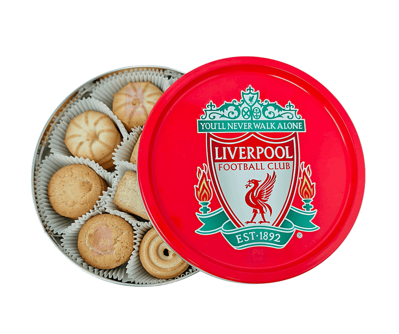 LFC Butter Cookies 340g | Patisserie Mathéo | Fri frakt over 500,-